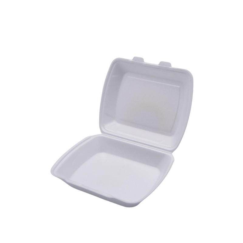 Envases Foam Menú con y sin divisiones | Jimara Packaging